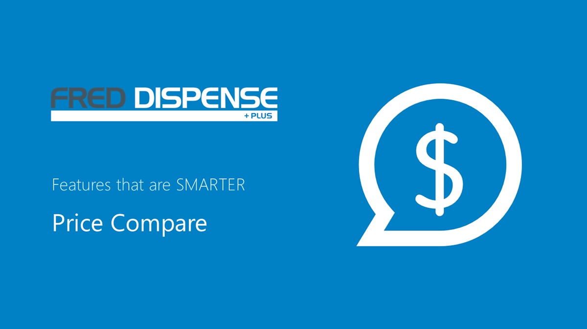 Fred Dispense Plus: Next-generation Dispensing | Fred IT